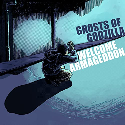 Amazon.co.jp: Welcome Armageddon : Ghosts of Godzilla: デジタルミュージック
