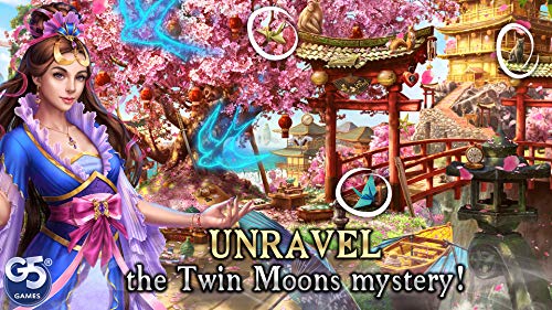 Twin Moons: Object Finding Game:Amazon.com:Appstore for Android