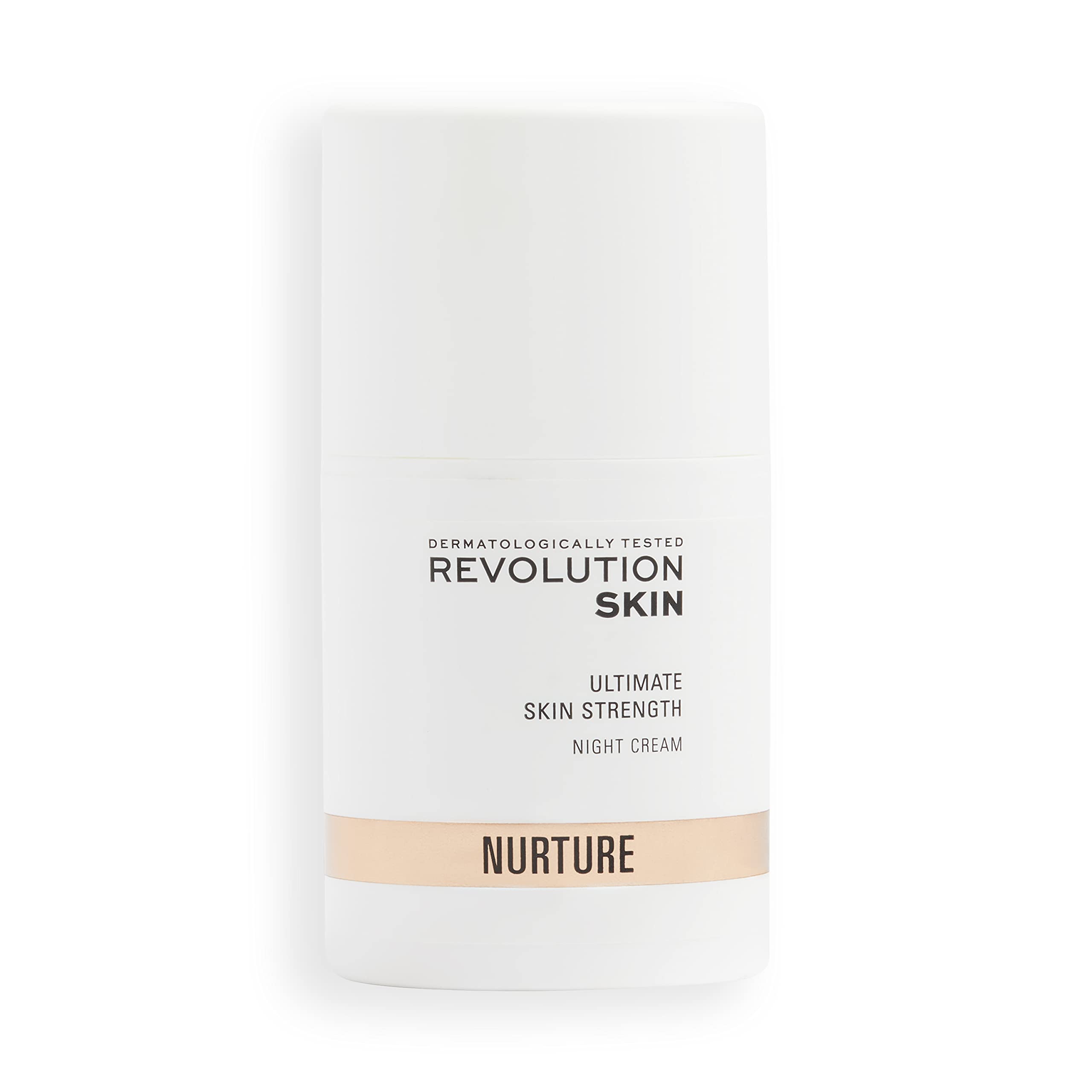 Revolution Skincare London Revolution Skincare Better Night Cream ...