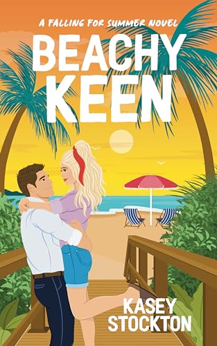 Book review of Beachy Keen - Readers' Favorite: Book Reviews and Award ...