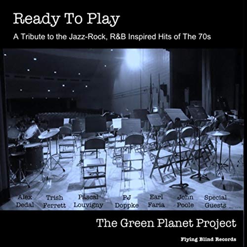 Amazon Music - The Green Planet ProjectのReady to Play - Amazon.co.jp