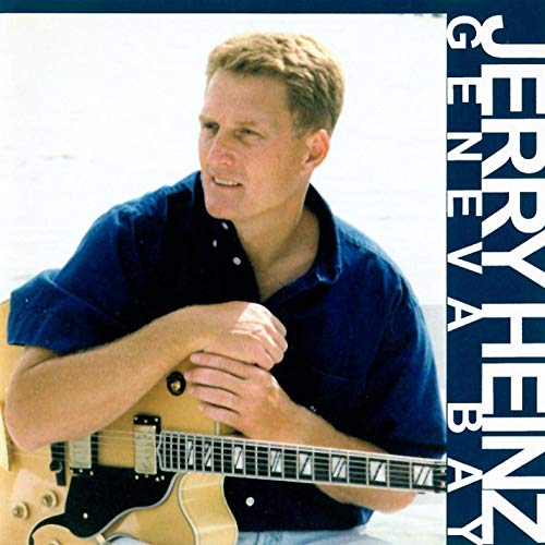 Play Geneva Bay by Jerry Heinz on Amazon Music