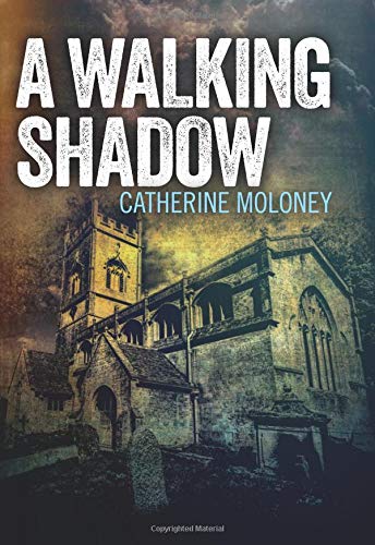 A Walking Shadow: Moloney, Catherine: 9780719827426: Amazon.com: Books