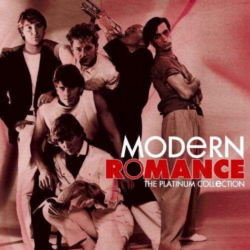 Amazon.co.jp: The Platinum Collection : Modern Romance: デジタルミュージック