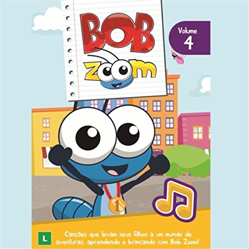Play Bob Zoom, Vol. 4 by Bob Zoom on Amazon Music