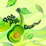 【発売日：2020年06月19日】・製造元:Rolie Polie Guacamole