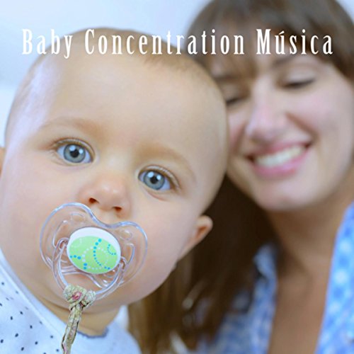 Amazon.com: Baby Concentration Música : Baby Lullaby, Lullaby Land and ...