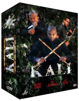 Amazon.com: 3 DVD Box Set Kali : Guillaume Glandor, Fidele Tatefo Wamba ...