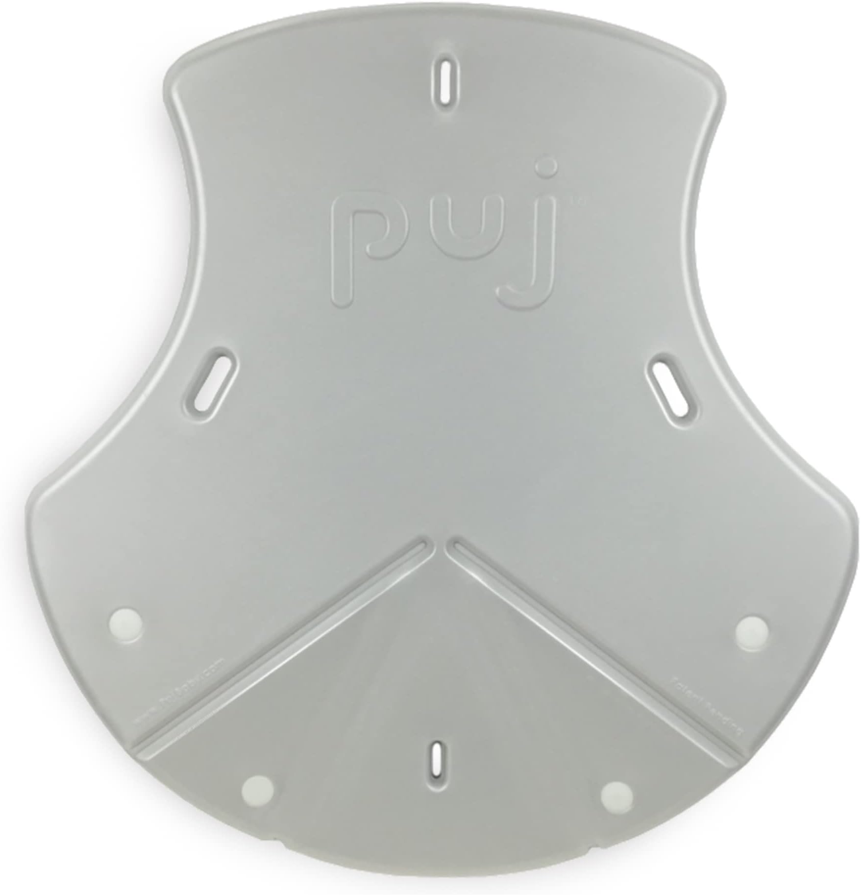 Amazon.com: Puj Tub - Soft, Foldable Baby Bathtub for Newborns, Infants ...