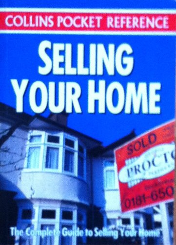 Buy Collins Pocket Reference – Selling Your Home: The Complete Guide to ...