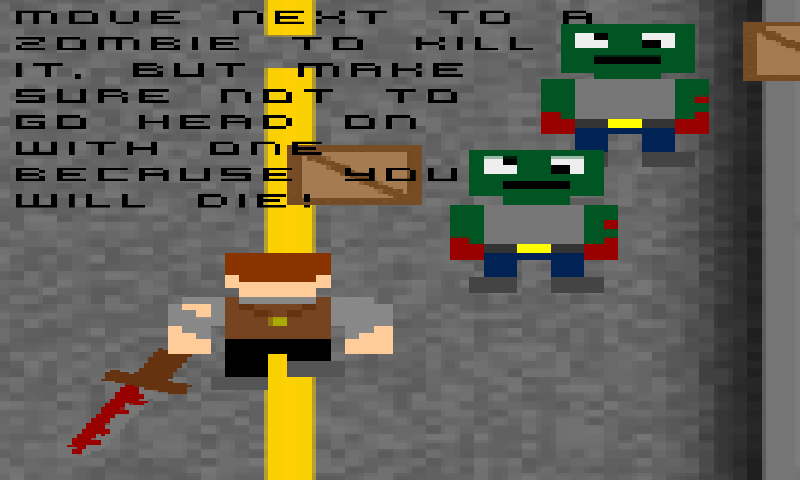 Zombie Blade:Amazon.com:Appstore for Android