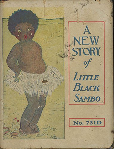 Little Black Sambo: Suzanne: Amazon.com: Books