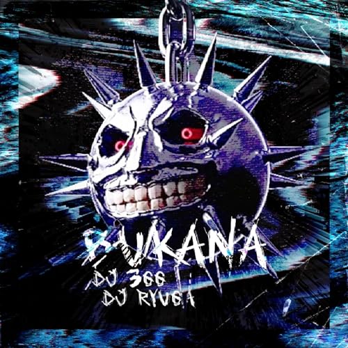 Play BUKANA by DJ3GG on Amazon Music