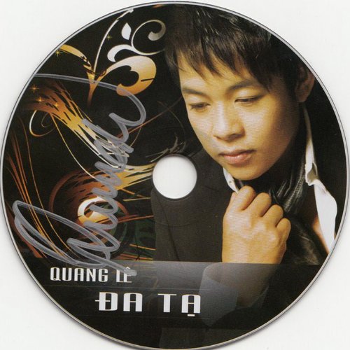 Play Da Ta by Quang Le on Amazon Music