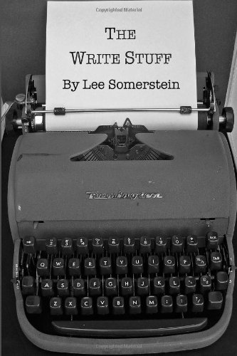 The Write Stuff : Amazon.in: Books