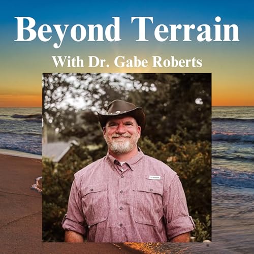 Dr. Gabe Roberts on the Importance of Ages 0-5, Root Causes of Trauma ...