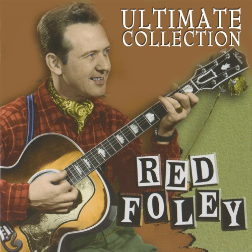 Riproduci Ultimate Collection di Red Foley su Amazon Music