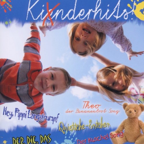 Kinderhits - Various: Amazon.de: Musik-CDs & Vinyl