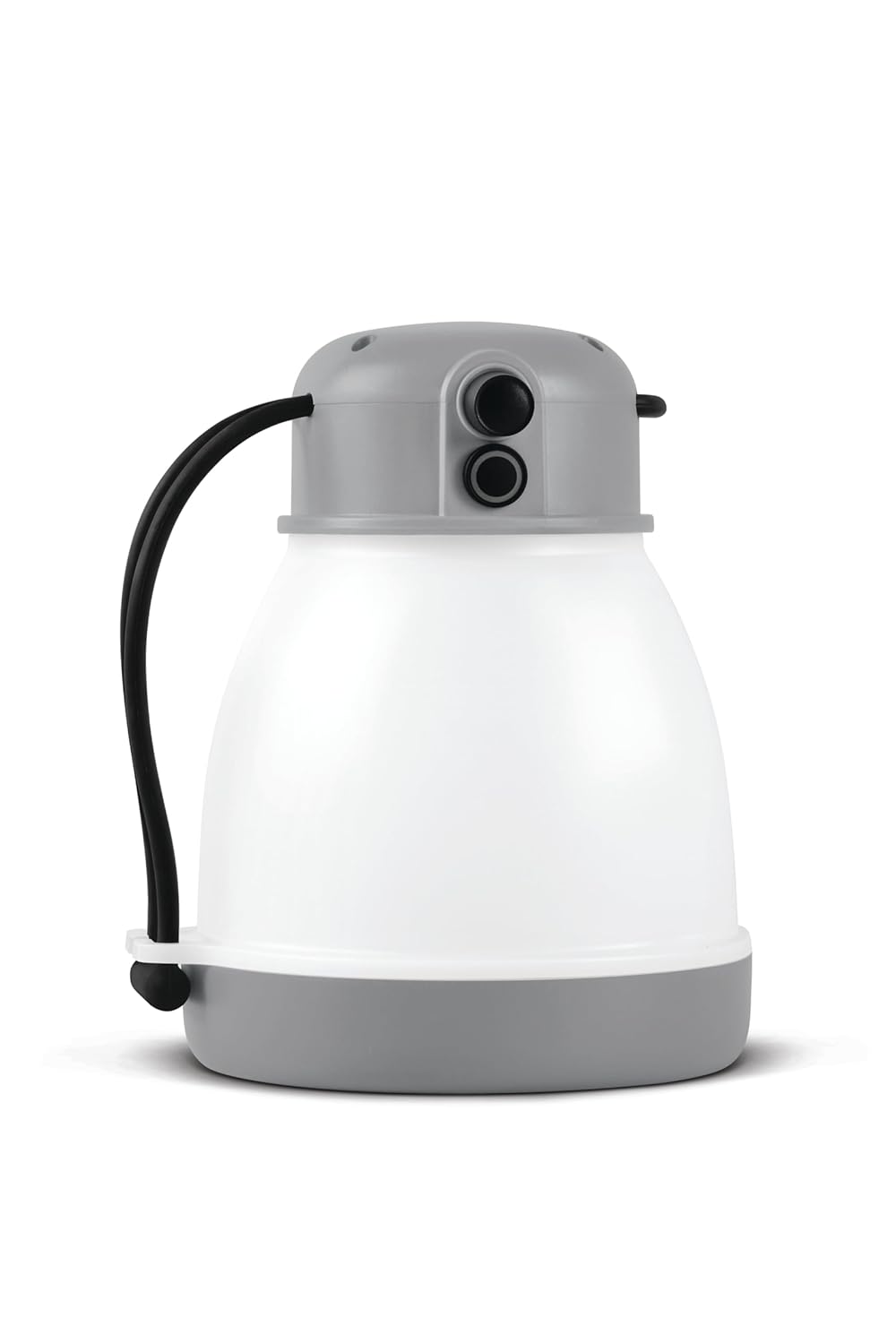 PHILIPS Glamp Grey 5W Rechargeable LED Emergency Light | Long Lasting ...