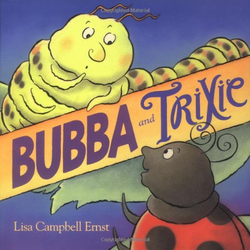 Bubba and Trixie | Amazon.com.br