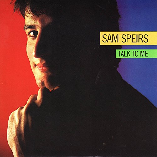 Écouter Talk To Me EP par Sam Speirs sur Amazon Music Unlimited