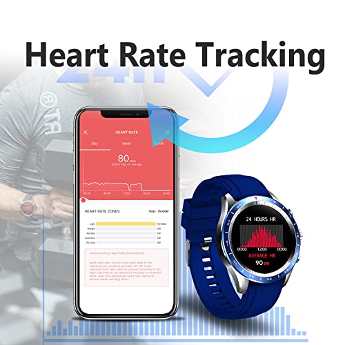 The 16 Best Oval Smartwatches of 2025 [Verified] - Cherry Picks