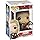 Amazon.com: Funko Marvel: Avengers 2 - Thor Bobble Head Action Figure ...