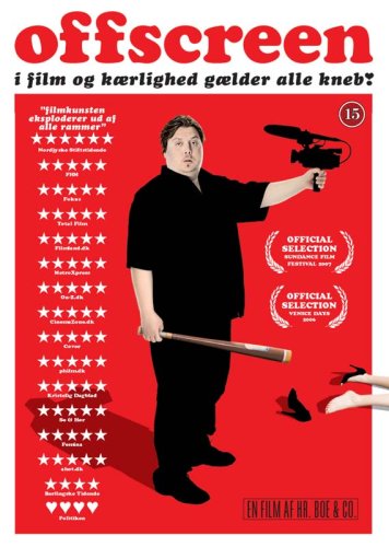 Amazon.com: Offscreen [Region 2] : Movies & TV