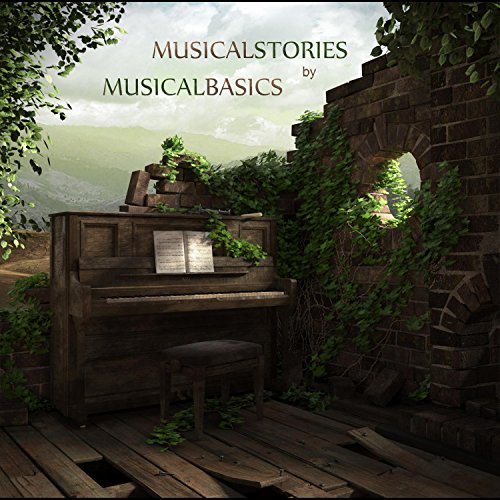 Amazon MusicでMusicalbasicsのMusicalstoriesを再生する
