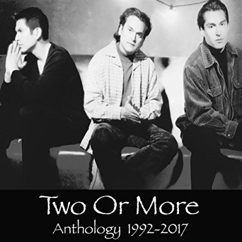 Amazon Music - Two Or MoreのAnthology 1992-2017 - Amazon.co.jp