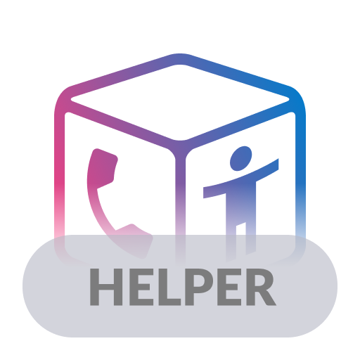 Cube ACR Helper - App on Amazon Appstore