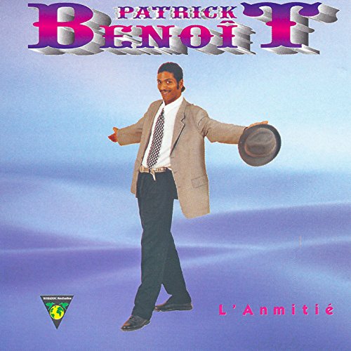 Play L'anmitié - EP by Patrick Benoit on Amazon Music