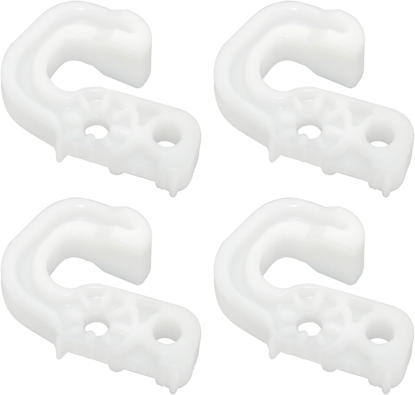 Amazon.com: LG MJB63171201 Refrigerator Door Stopper Genuine Original ...