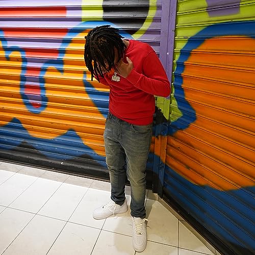 Amazon.co.jp: Trying [Explicit] : Lil Zayy: Digital Music