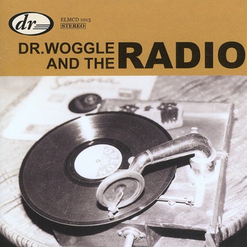 Suitable : Dr Woggle & the Radio: Amazon.in: Music}