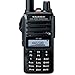 Amazon.com: Yaesu Original FT-65 FT-65R VHF UHF Dual Band Rugged ...