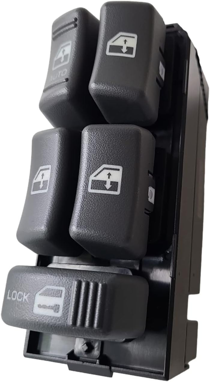 Master Window Switch for Chevrolet/GMC Vehicles 1995-2005 in Nepal at ...