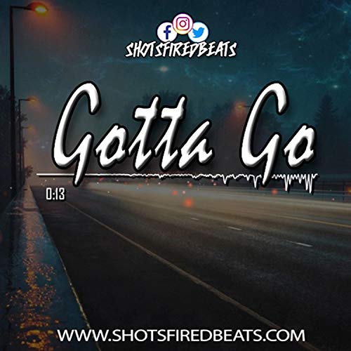 Play Gotta Go by Shots Fired on Amazon Music