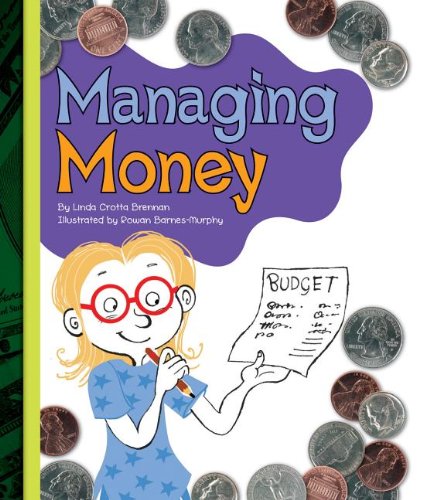 Buy Managing Money (Simple Economics) Book Online at Low Prices in ...
