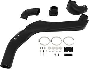 Amazon.com: CCIYU Snorkel intake kit Compatible for 2008 for Isuzu for ...