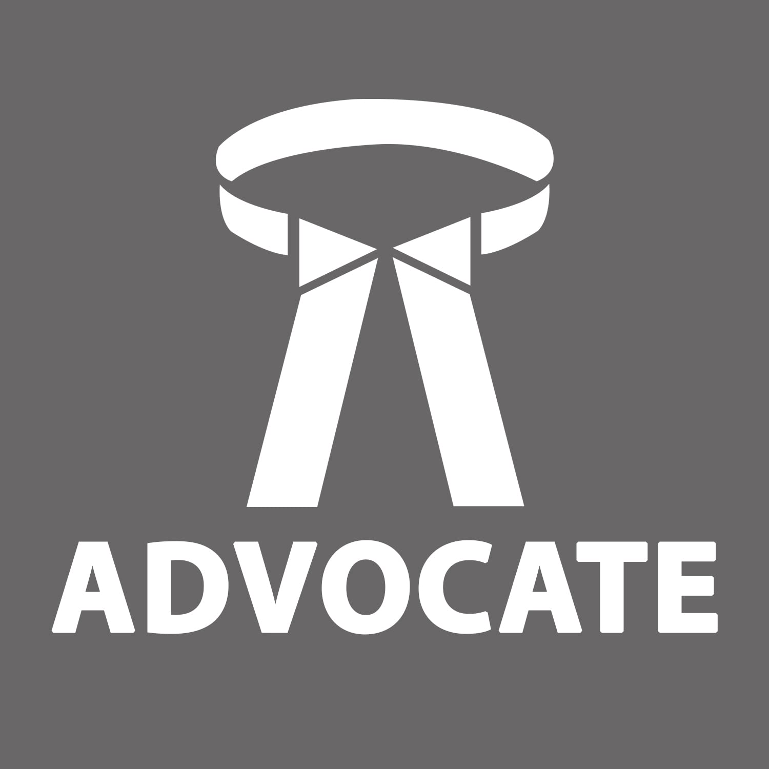 Advocate Symbol Logo 244 Advocate Logo High Res Illustrations Getty
