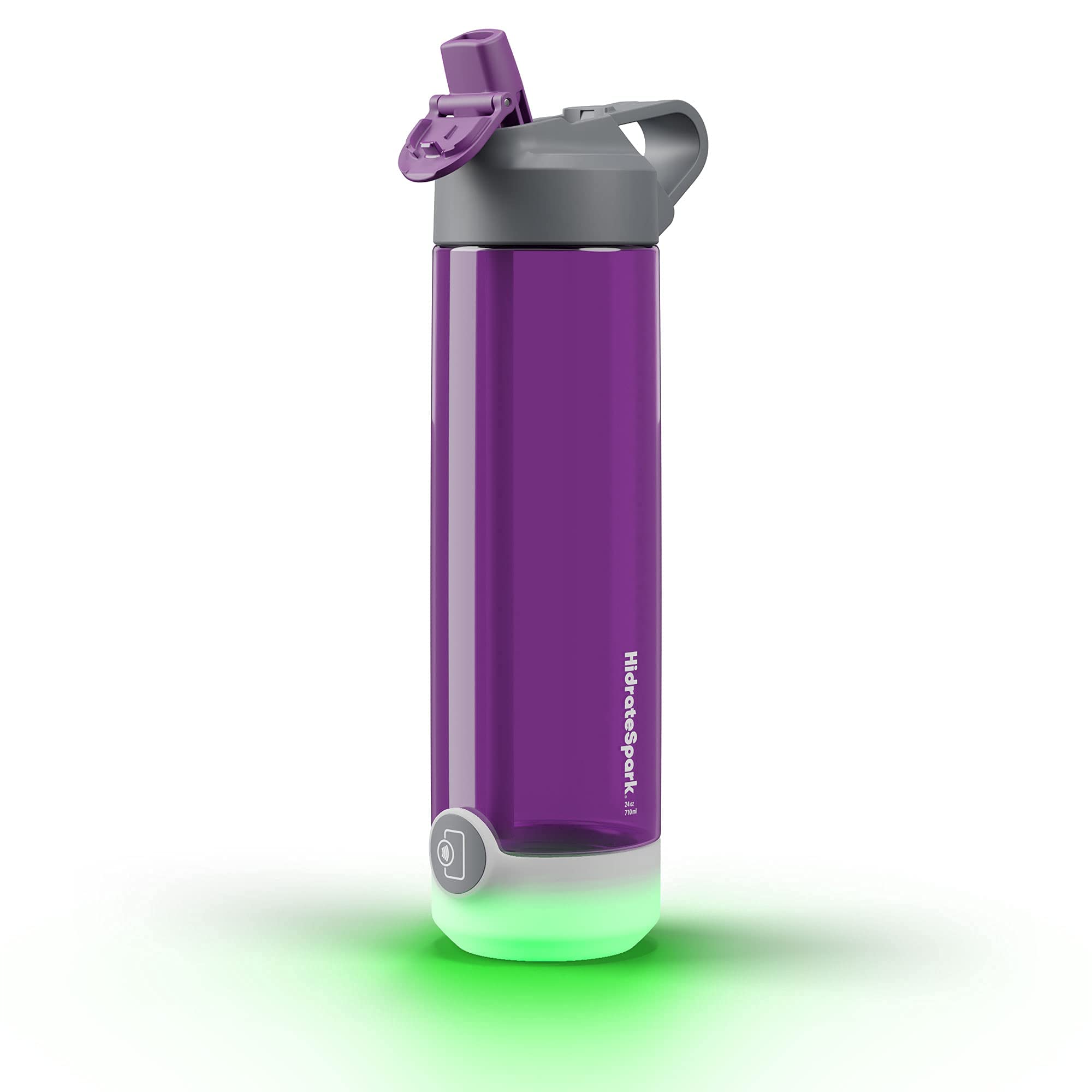 Buy Hidrate Spark TAP Smart Water Bottle Tritan Plastic Tap To Track Buy Hidrate Spark TAP Smart Water Bottle Tritan Plastic Tap To Track
