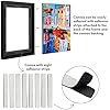 Amazon.com - Americanflat 12x16 Canvas Floating Frame with Adhesive ...