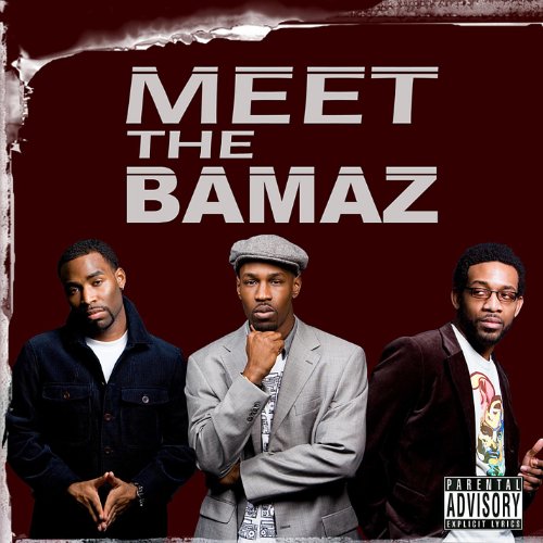 Play Meet The Bamaz by The Bamaz on Amazon Music