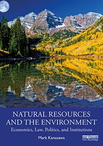 The Best Natural Resources Books of All Time - BookAuthority