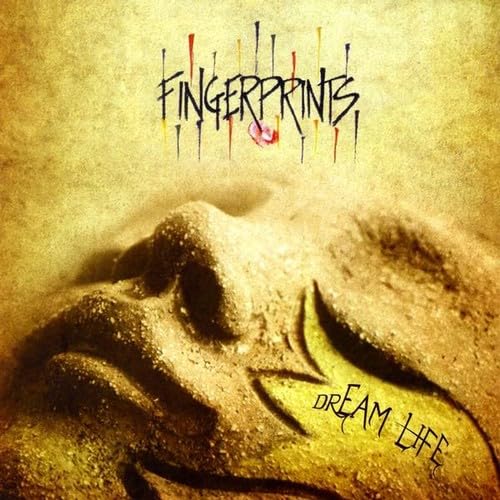 Fingerprints, Frederick A. Nichelson, Larry Davis, Deanie Parker ...