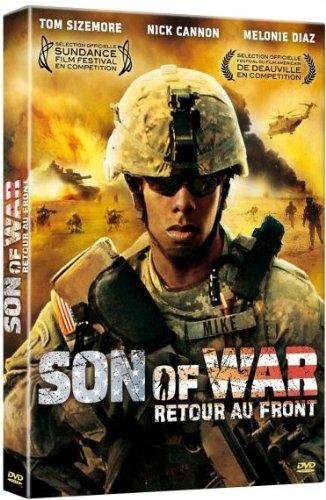 Son of War - Retour au front - DVD: Amazon.de: Cannon, Nick, Diaz ...
