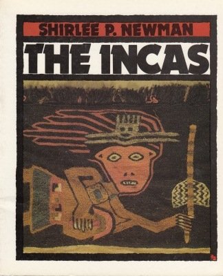 The Incas (First Book): Newman, Shirlee P.: 9780531156377: Amazon.com ...