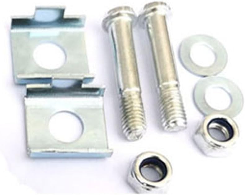 Amazon.com: Gugou Training Wheels Nuts Set for Kid'S Bike (0.8 ...