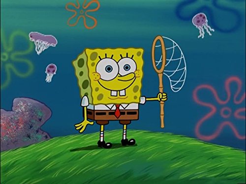 Watch SpongeBob SquarePants - Season 3 | Prime Video